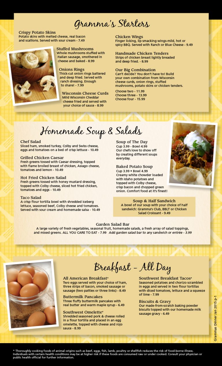 dinner-menu-1 - Gramma’s Kitchen
